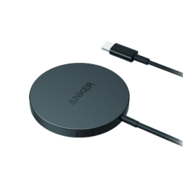 Anker PowerWave Select Magnetic Pad Black